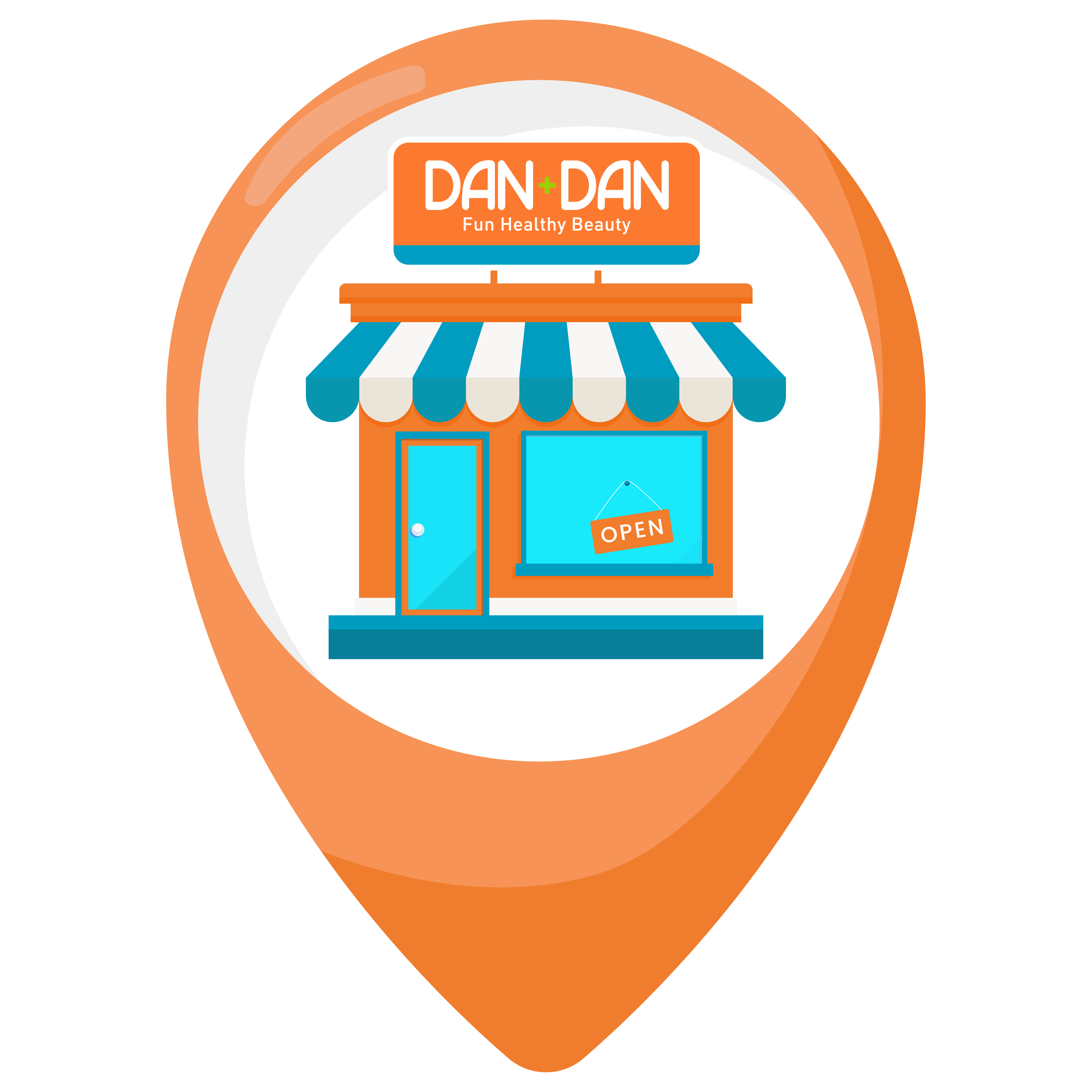 DAN+DAN